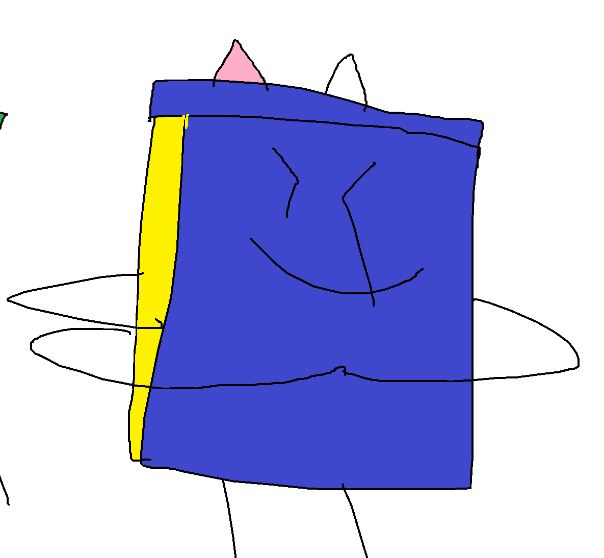 Teni 19 | The cool wikipee Wiki | Fandom