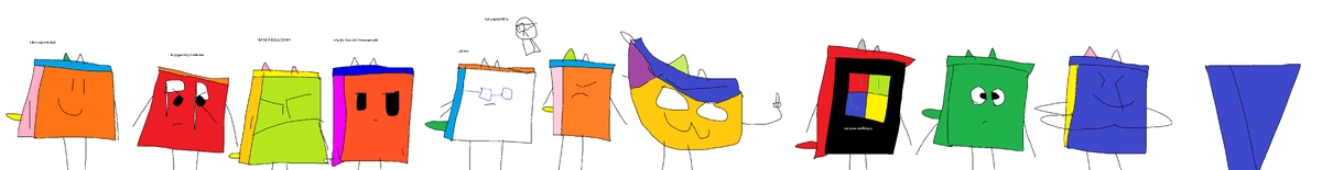 Object Thingy | The cool wikipee Wiki | Fandom