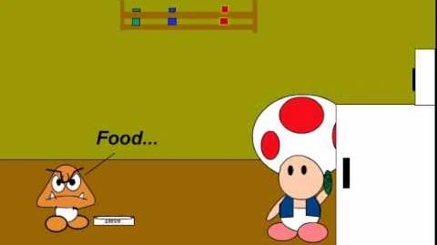 Goomba | The cool wikipee Wiki | Fandom