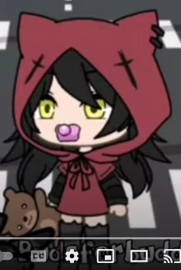 Katie | The Cool World of ReallyMan Wiki | Fandom