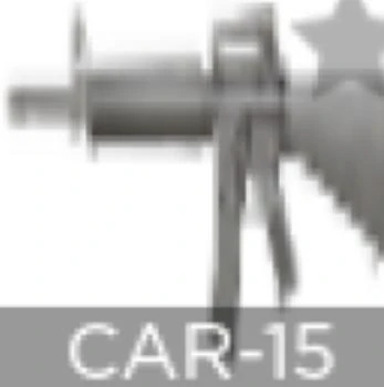 CAR-15 | The Cool Zone Wiki | Fandom