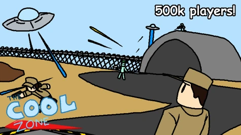 Thumbnails | The Cool Zone Wiki | Fandom