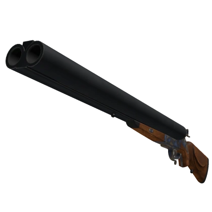 Super Shotgun | The Cool Zone Wiki | Fandom