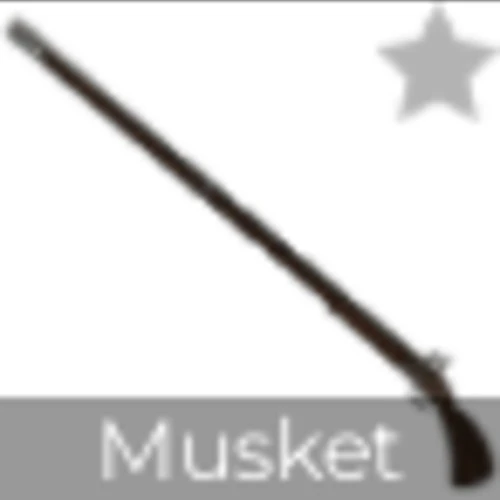 Musket | The Cool Zone Wiki | Fandom