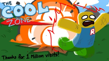 Thumbnails | The Cool Zone Wiki | Fandom