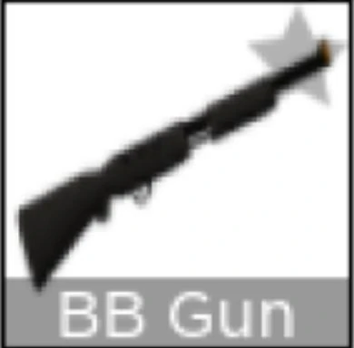 BB Gun | The Cool Zone Wiki | Fandom