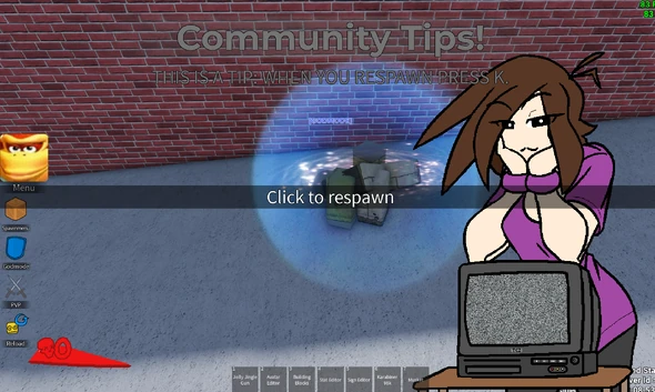 Tips | The Cool Zone Wiki | Fandom