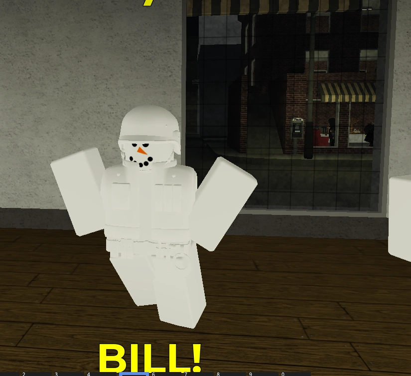 BILL BILL BILL | The Cool Zone Wiki | Fandom