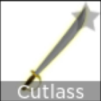 Cutlass | The Cool Zone Wiki | Fandom
