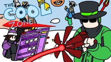 Thumbnails | The Cool Zone Wiki | Fandom