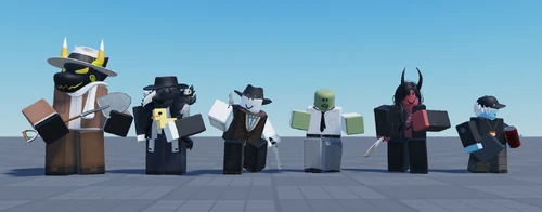 Props | The Cool Zone Wiki | Fandom