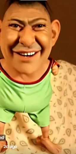 Dee Dee Dee Trollee | The Cool Zone Wiki | Fandom