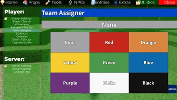 (Spawnmenu) Utilites | The Cool Zone Wiki | Fandom