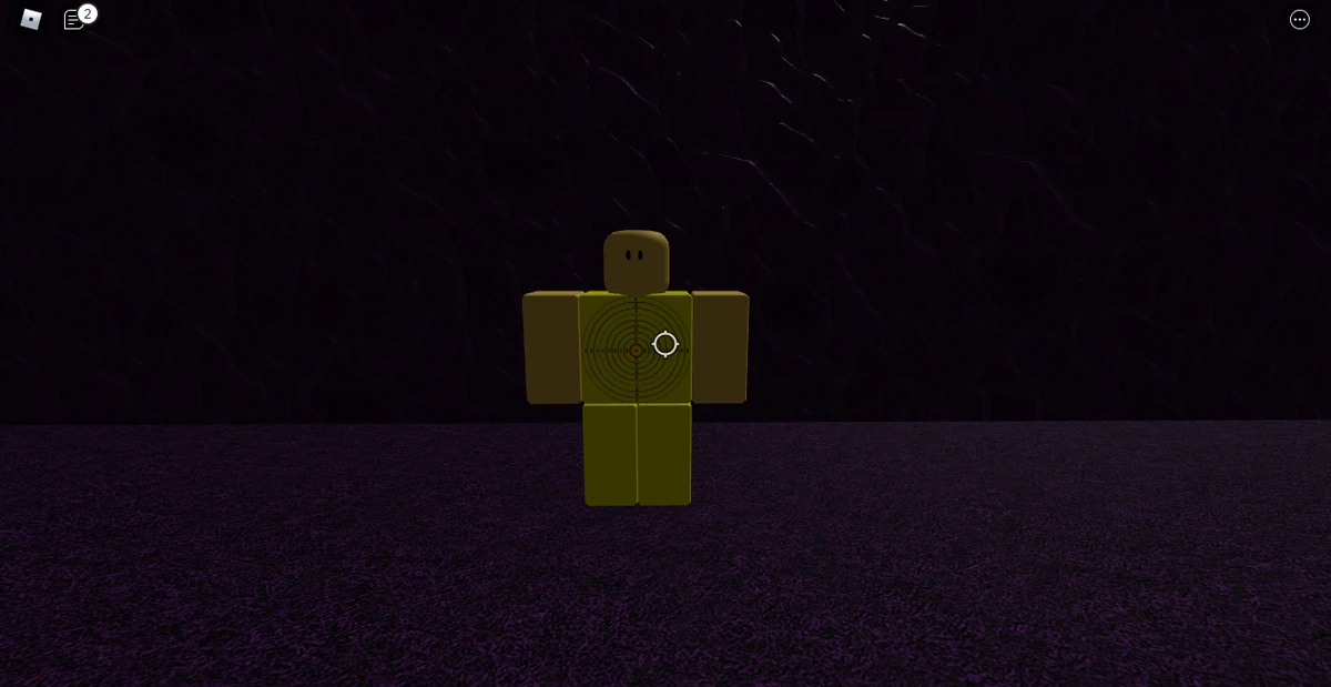 Target Dummy | The Cool Zone Wiki | Fandom