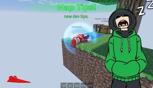 Tips | The Cool Zone Wiki | Fandom