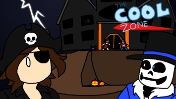 Thumbnails | The Cool Zone Wiki | Fandom