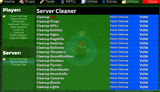 (Spawnmenu) Utilites | The Cool Zone Wiki | Fandom