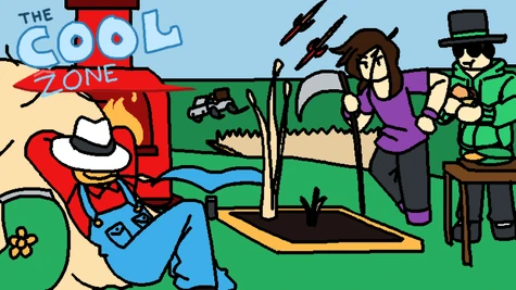 Thumbnails | The Cool Zone Wiki | Fandom