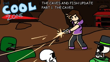 Thumbnails | The Cool Zone Wiki | Fandom