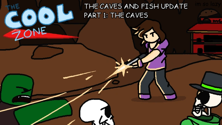 Thumbnails | The Cool Zone Wiki | Fandom