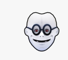 Ghosty | The Cool Zone Wiki | Fandom