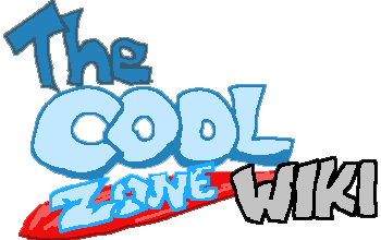 The Cool Zone Wiki | Fandom