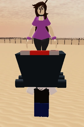 Cart Ride Into Arbyrandom | The Cool Zone Wiki | Fandom