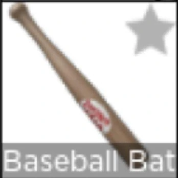 Baseball Bat | The Cool Zone Wiki | Fandom
