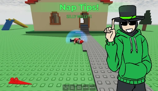 Tips | The Cool Zone Wiki | Fandom