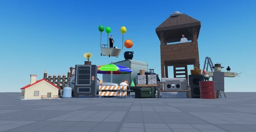 Props | The Cool Zone Wiki | Fandom