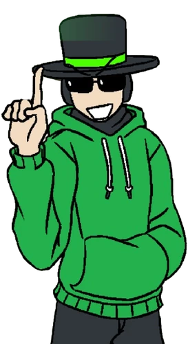 NappingRandom | The Cool Zone Wiki | Fandom