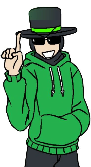 Discuss Everything About The Cool Zone Wiki | Fandom