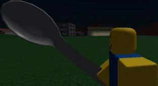 Comically large spoon | The Cool Zone Wiki | Fandom