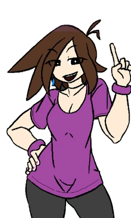 ArbyRandom | The Cool Zone Wiki | Fandom