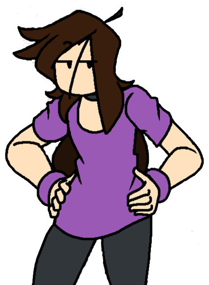 ArbyRandom | The Cool Zone Wiki | Fandom