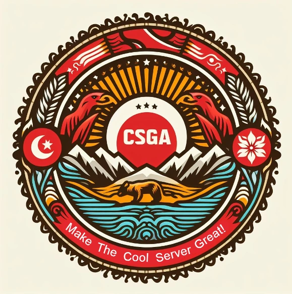 CSGA Movement | The Cooler Server Wiki | Fandom