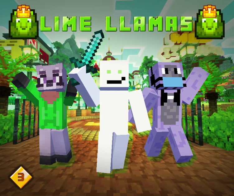 TC Championship 3 | The Coolio Events Wiki | Fandom