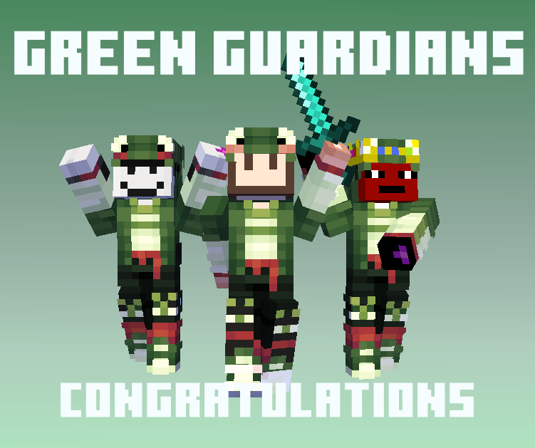 TC Championships 1 | The Coolio Events Wiki | Fandom