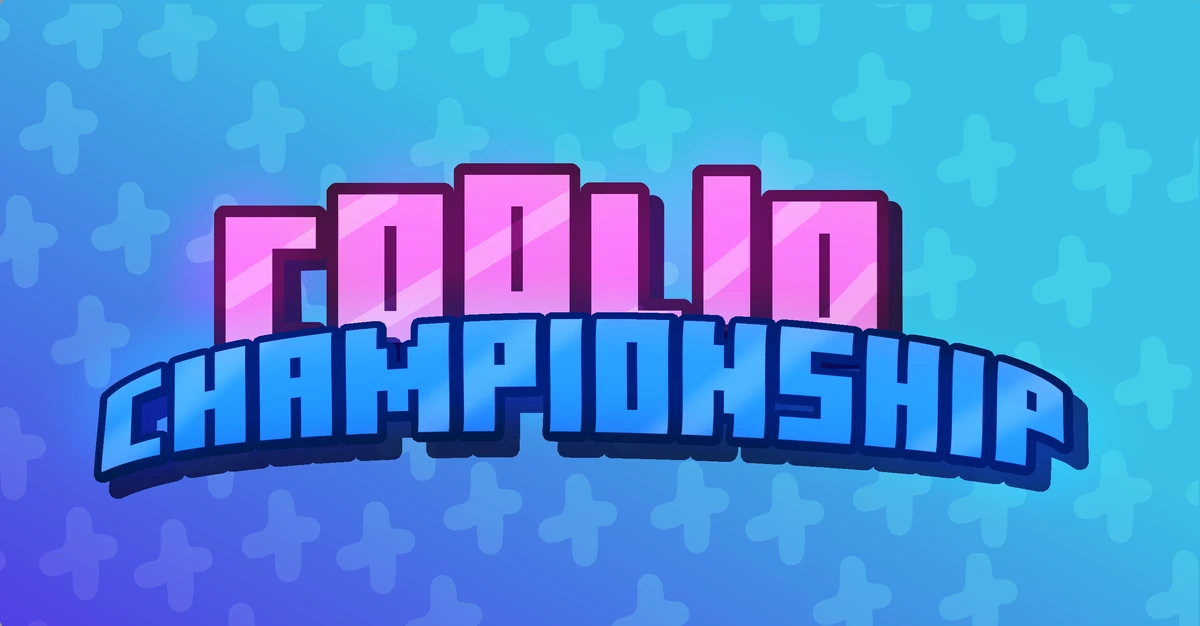 Isle To Coolio Championships: Heart Of The Seas | The Coolio Events ...