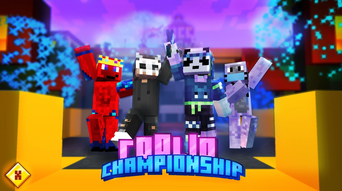 TCC X | The Coolio Events Wiki | Fandom