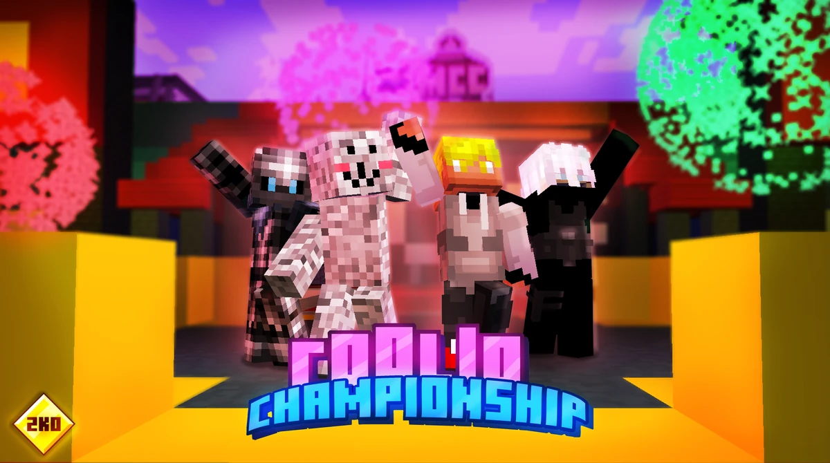 TCC Season 2 Kick-Off | The Coolio Events Wiki | Fandom