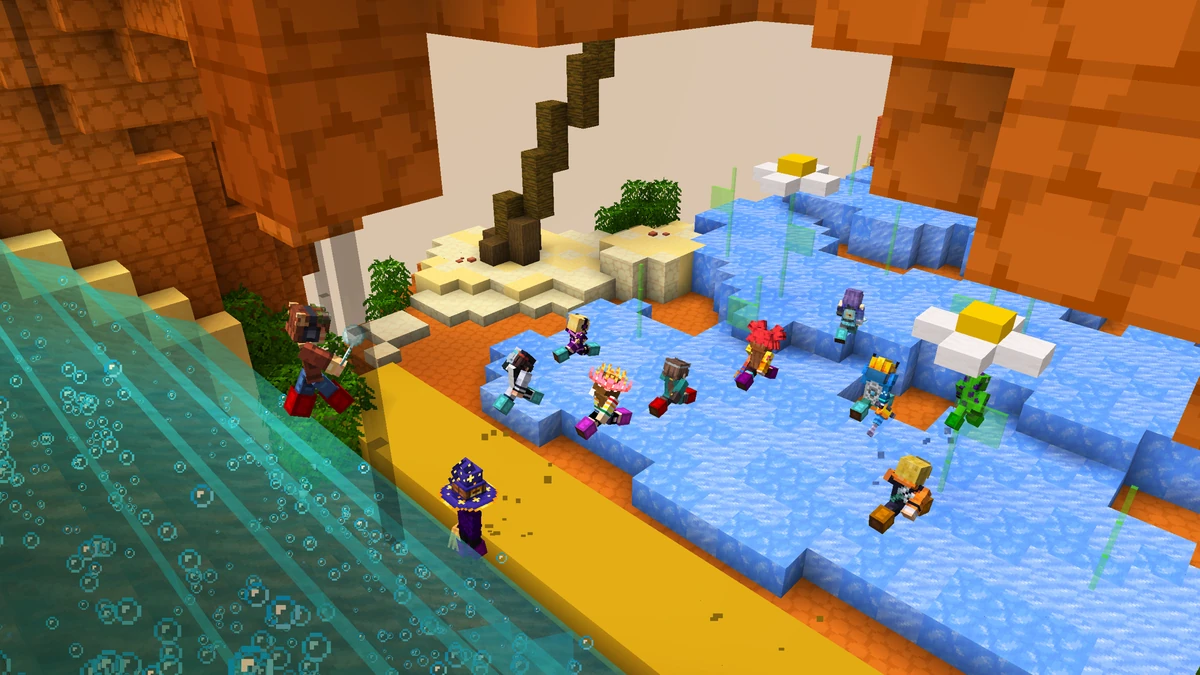 Chilli Con Carnage (TGTTOS) | The Coolio Events Wiki | Fandom