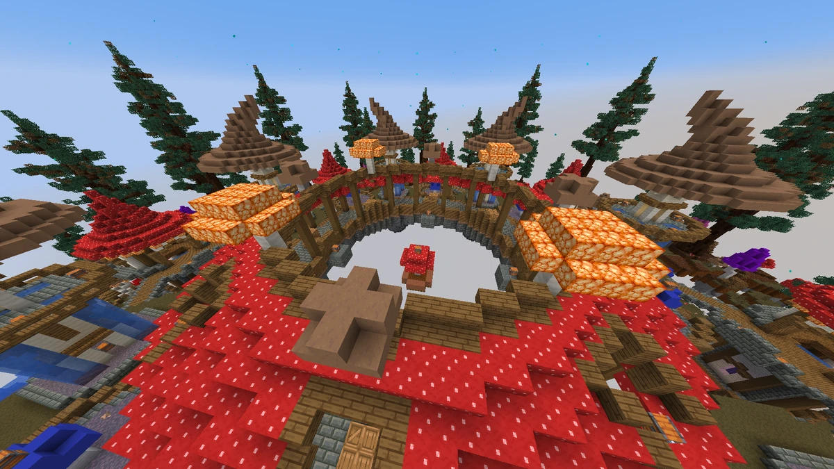 Fairy Ring (Sky Battle) | The Coolio Events Wiki | Fandom