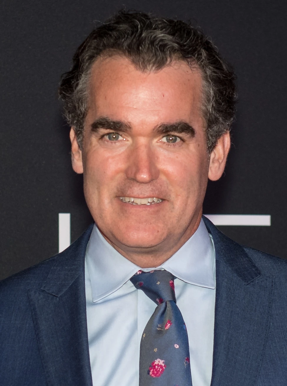 Brian d'Arcy James | The Copenhagen Test Wiki | Fandom