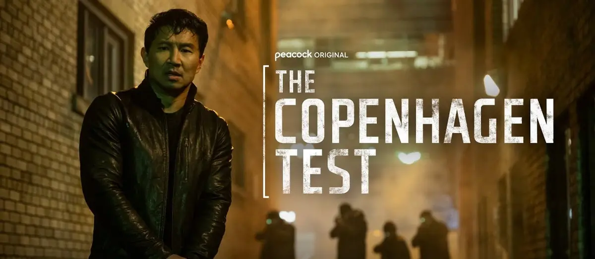 The Copenhagen Test Wiki | Fandom