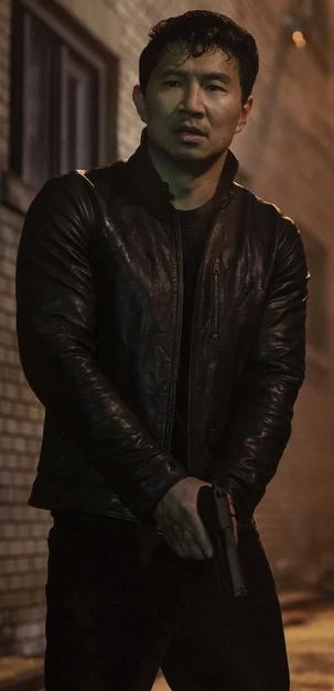 Alexander Hale | The Copenhagen Test Wiki | Fandom