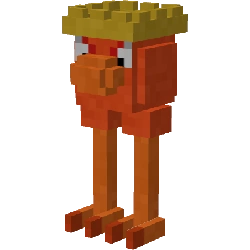 King Charger | Anything Minecraft Wiki | Fandom