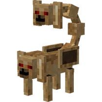 Chimera | Anything Minecraft Wiki | Fandom