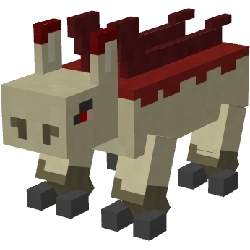 Furlion | Anything Minecraft Wiki | Fandom