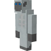 Yeti | Anything Minecraft Wiki | Fandom